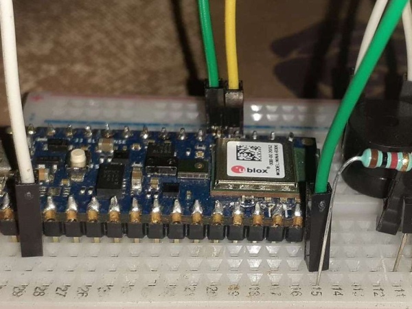 Fire Prediction Using Arduino Nano Ble Sense And Machine Learning • Tech Projects