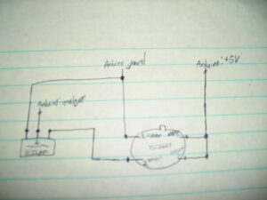 How To Smell Pollutants using an Arduino • Tech Projects
