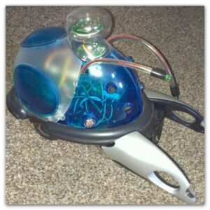 Scratch 4 Arduino and Cybot Control (Rover basics) • Tech Projects