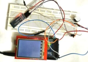 Smart Phone Controlled Digital Code Lock using Arduino • Tech Projects